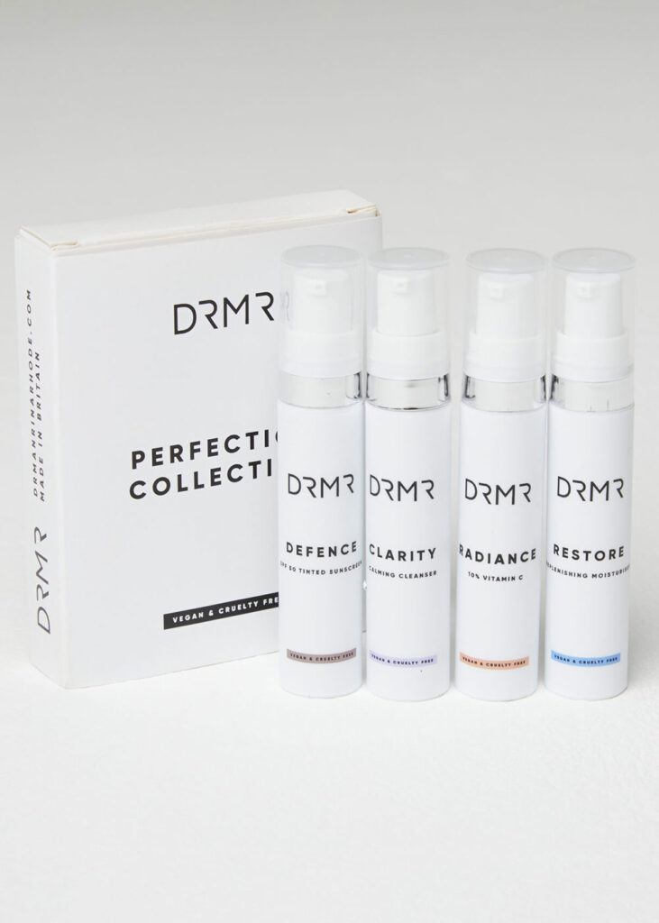 Products – DRMR